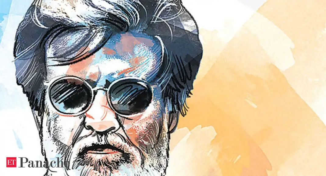 'Kabali': Is this the beginning of the great fall of Rajinikanth? - The ...