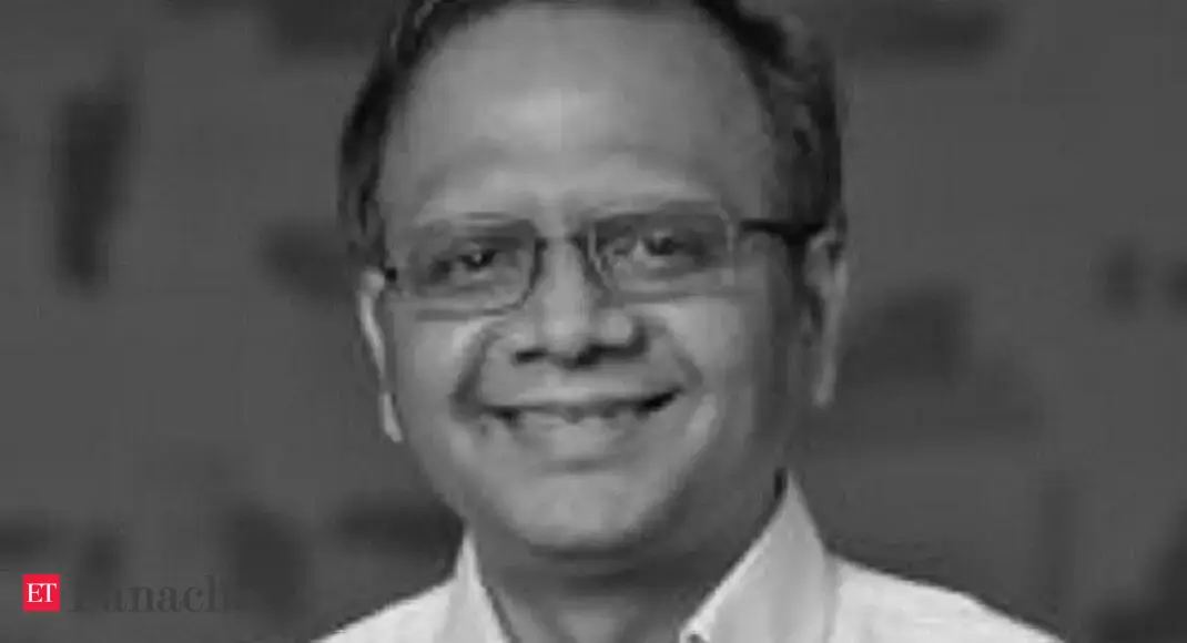 Equity Crest's Deepak Gupta revives old memories by tuning into the ...