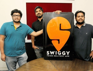 Consolidation, not expansion is the key for Swiggy - The Economic Times