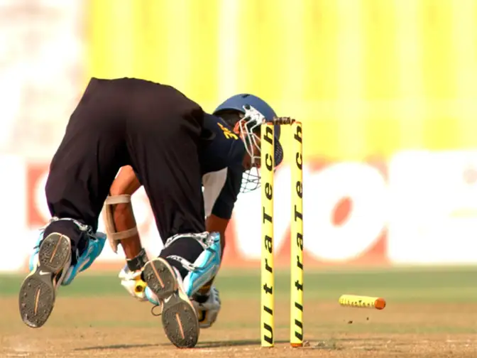 Dr. D's column: After being bowled out, which is the best party for me ...