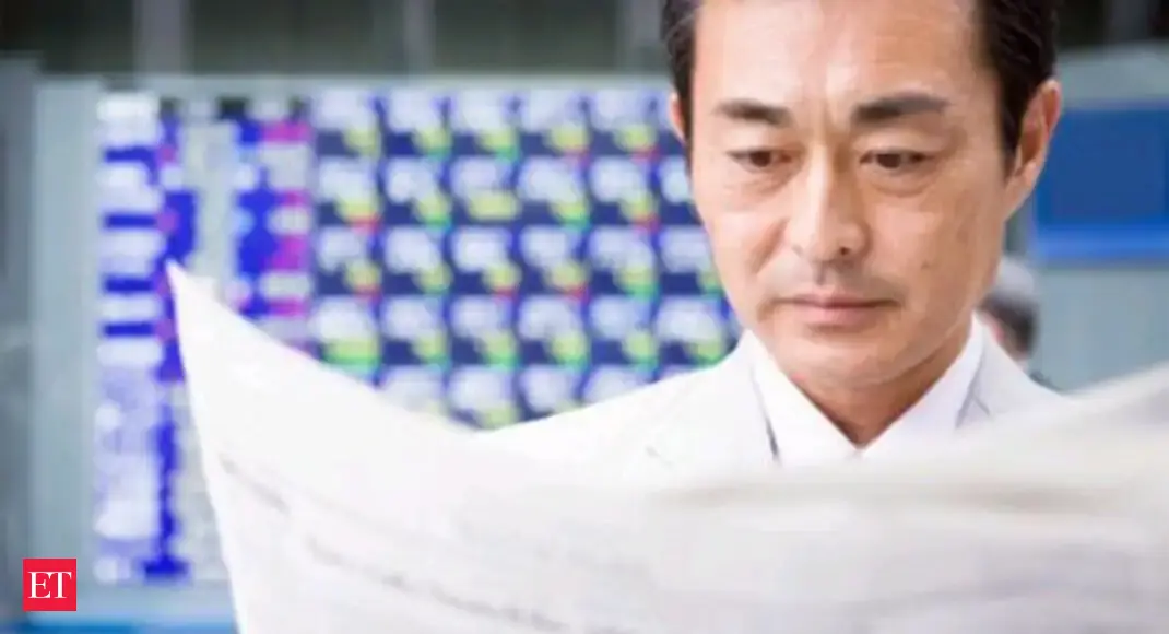 Orient Paper & Industries Ltd - | The Economic Times