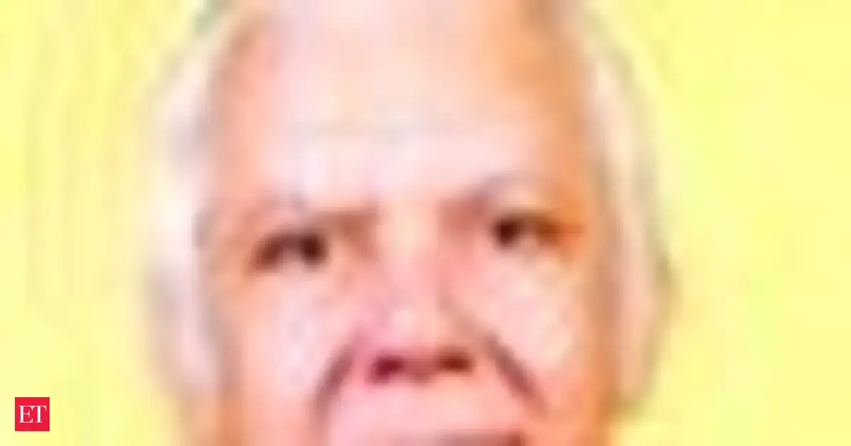 The Indian party system is facing a crisis - The Economic Times