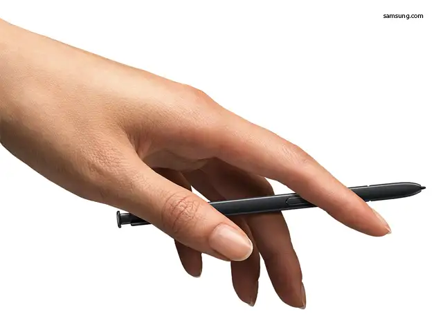 The S pen - Samsung bounces back with its Galaxy Note 7 | The Economic ...