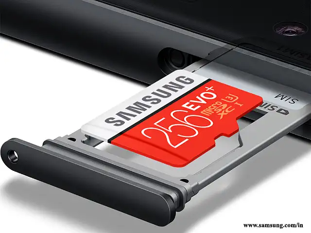 More storage - Samsung Galaxy Note 7 smartphone: 8 big features | The ...