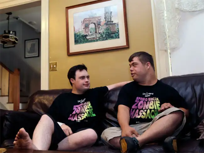 What differentiates best buds from other friends? Here are some ...