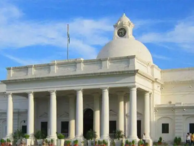 IIT Delhi - 10 best engineering colleges in India | The Economic Times