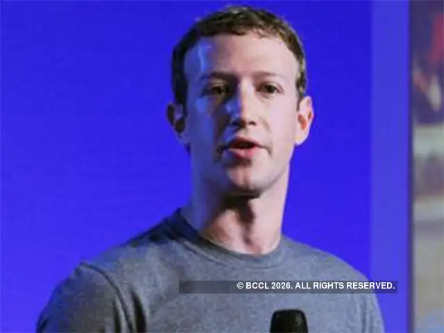 Mark Zuckerberg - Take a look at the world's top 10 billionaires list ...