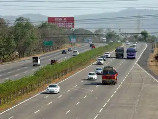 Government to construct 1,000-km expressway at Rs 16,680 crore : r/india
