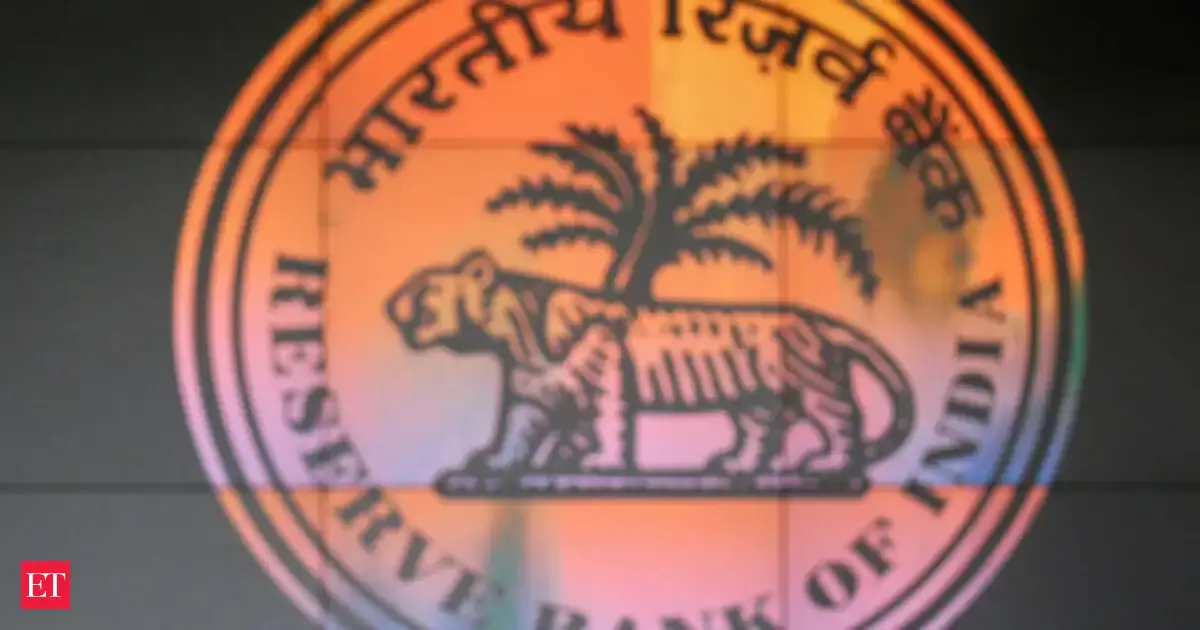 in: RBI makes certification neceassry for bank employees involved in ...