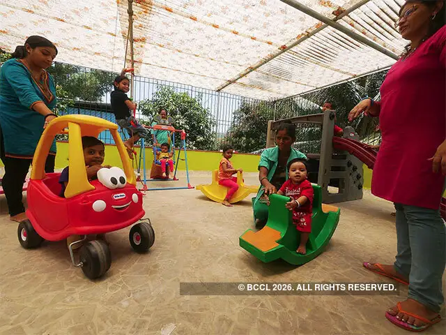 Adoption and surrogacy leave - What India Inc has in store for new and ...