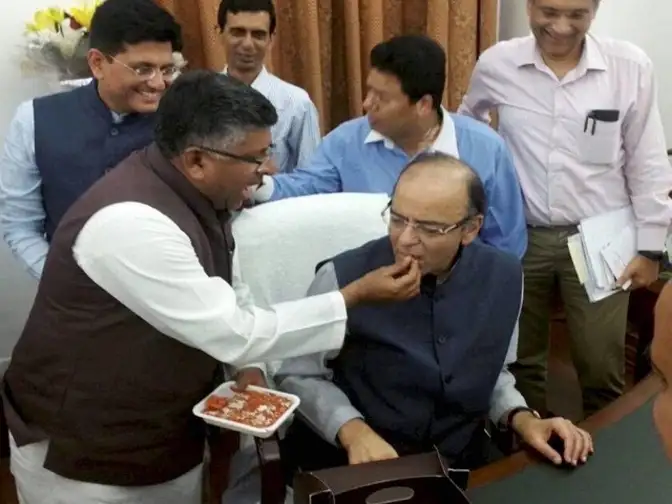 Business of politics: How the Modi govt mastered the art of taming ...