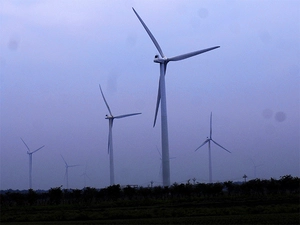Tata Power JV Cennergi starts operations of 95 MW wind project - The ...