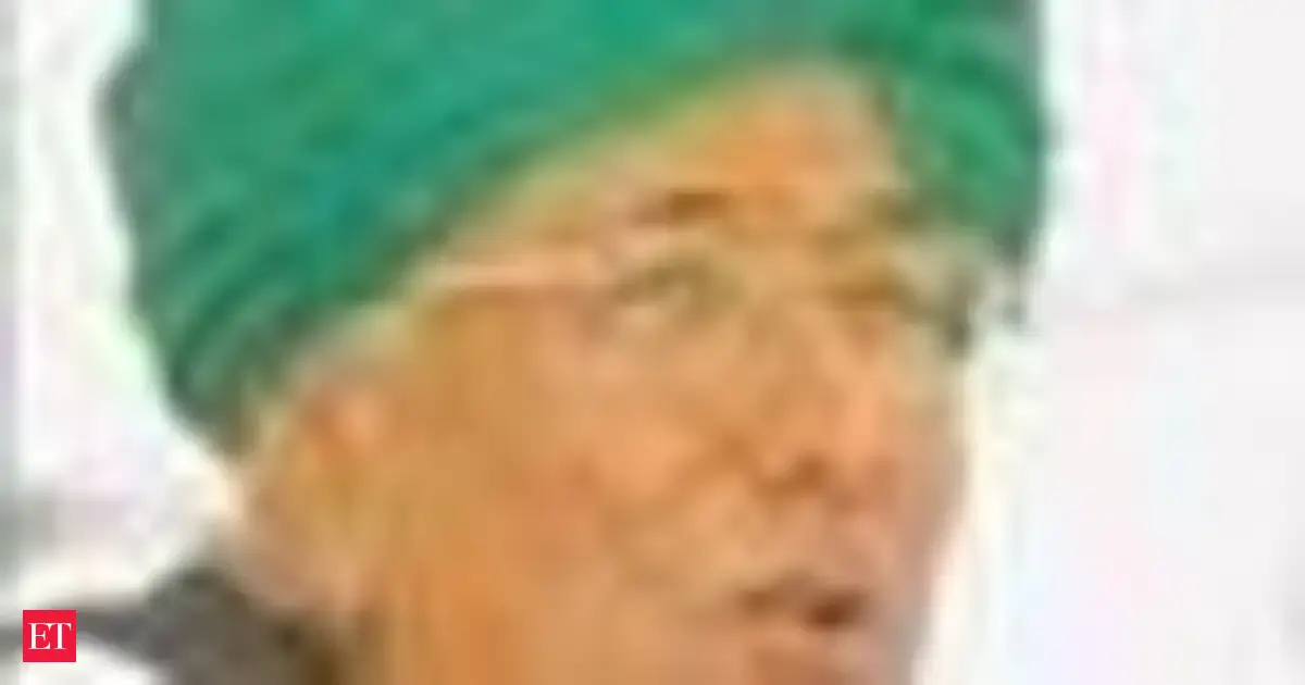 Ruchika case: Chautala defends himself, blames Cong for shielding ...