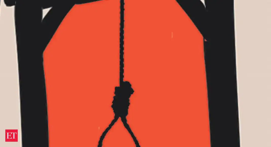Death for two in Jigisha Ghosh murder case - death | The Economic Times