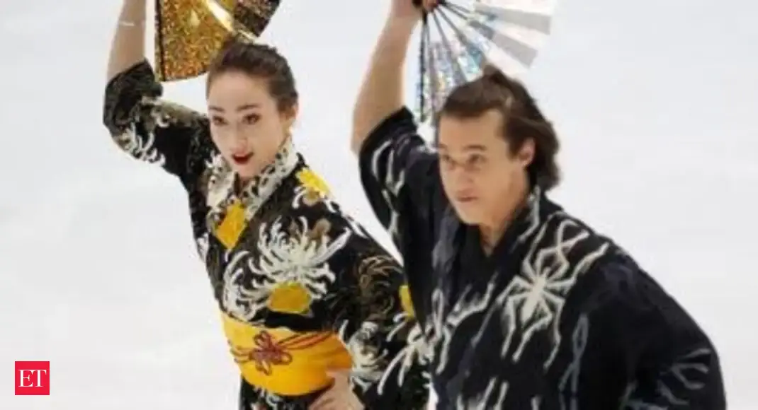 Mao Asada - | The Economic Times