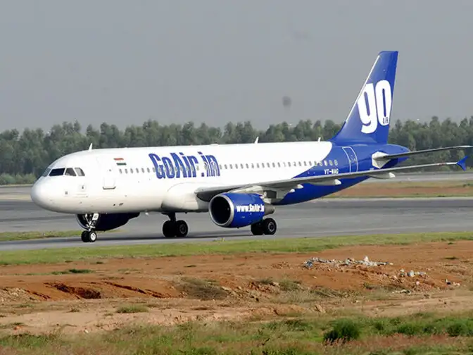 100 planes by 2023, finally, GoAir spreads its wings to take on rivals ...