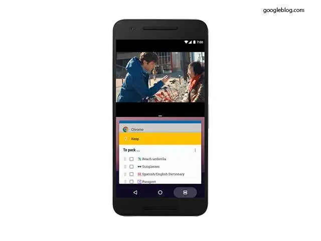 What's new in Nougat? - Android Nougat, latest addition to Google ...