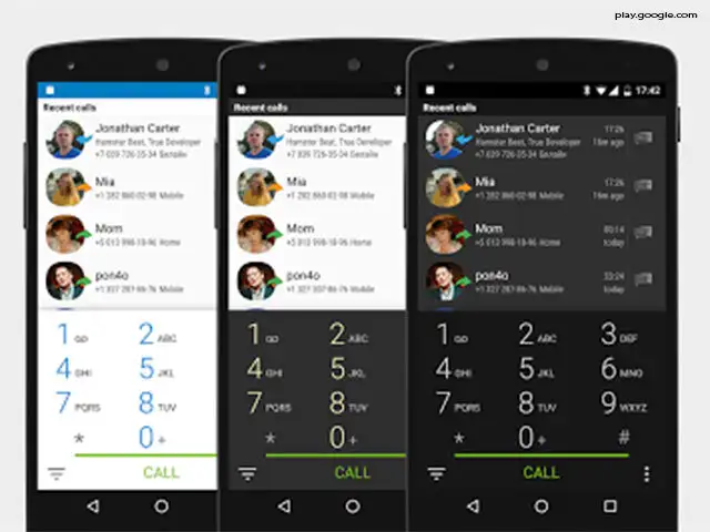 Block phone numbers at system level - Android 7.0 Nougat: 8 features of ...