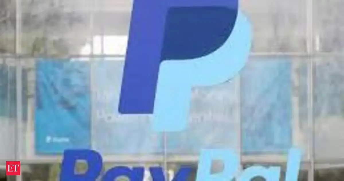 Paypal: PayPal cuts forex commission by 40 per cent for SME exporters ...