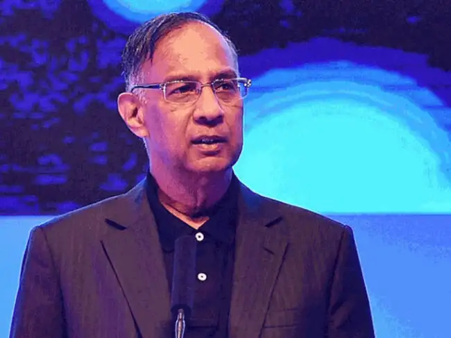 Infosys: How Infosys' R Seshasayee is overseeing the biggest changes in ...