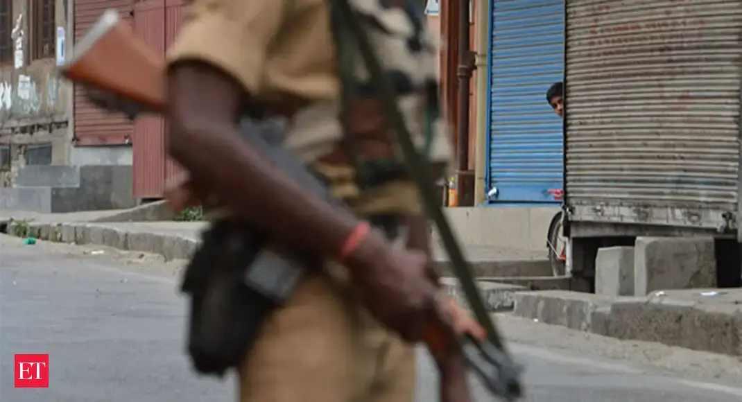 Religious conflict among most pressing issues in India: Survey - The ...