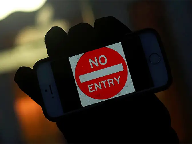 in: The five 'most-secure’ smartphones in the world - The Economic Times