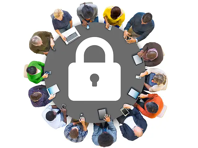 Up to date - 6 tips to protect your smartphone from hackers | The ...