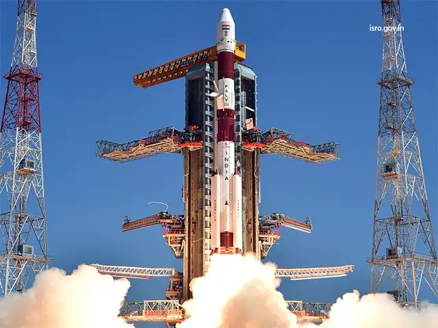 Future of scramjet engines - ISRO's air-breathing rocket ‘scramjets ...