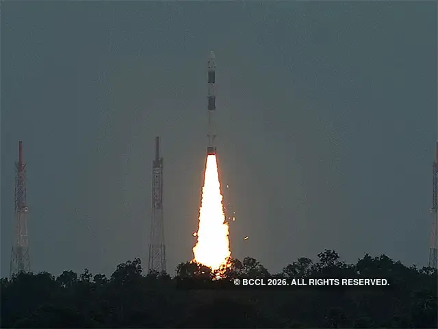 Future of scramjet engines - ISRO's air-breathing rocket ‘scramjets ...