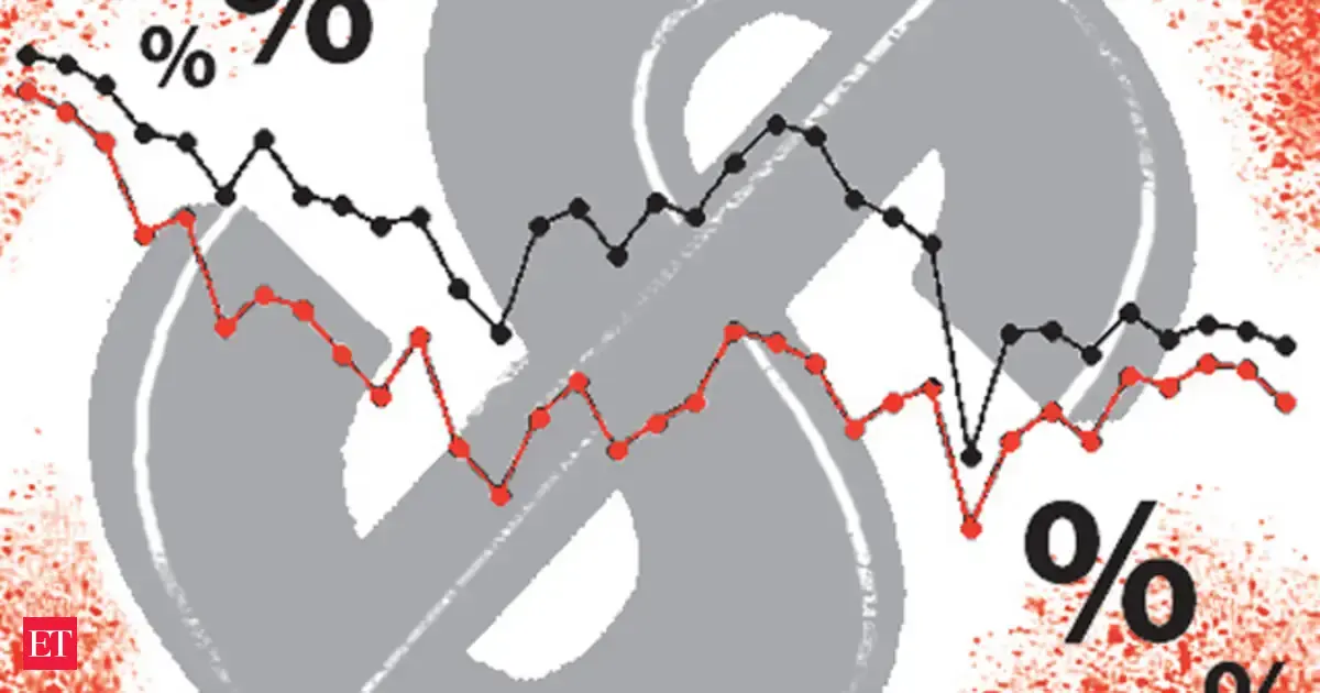 Constant reforms needed to face global turmoil - The Economic Times