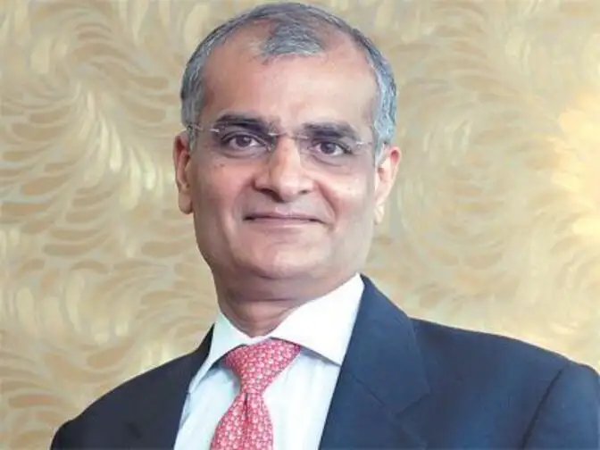 Edelweiss: Credit growth will taper off after 2018: Rashesh Shah ...