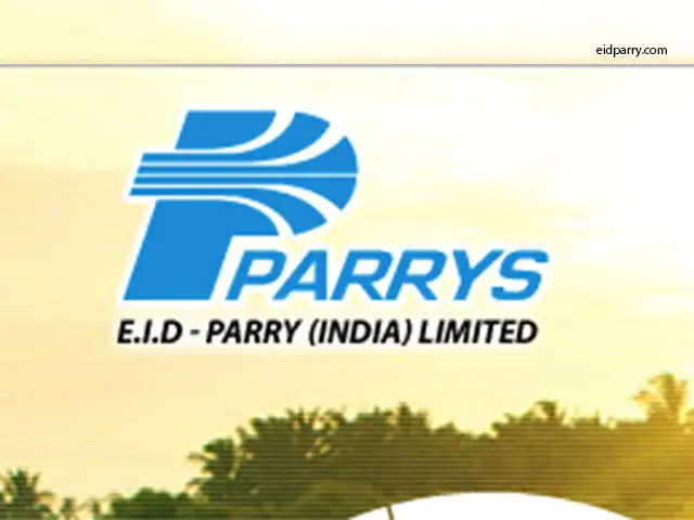 Parry & Co(Now Eid-Parry Ltd) - Indian companies which survived the ...
