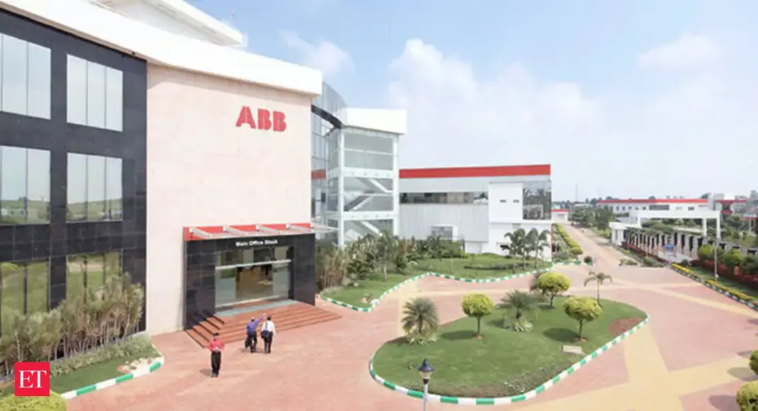 ABB India: ABB India opens solar inverter manufacturing factory - The ...