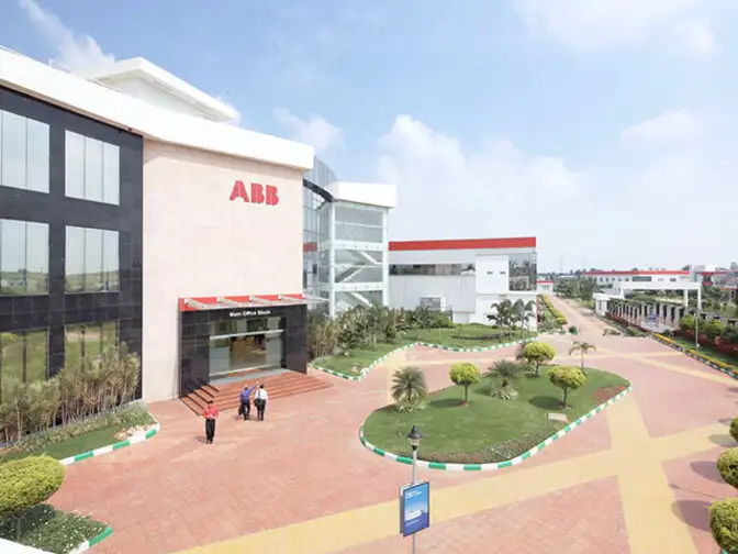 ABB India: ABB India opens solar inverter manufacturing factory - The ...