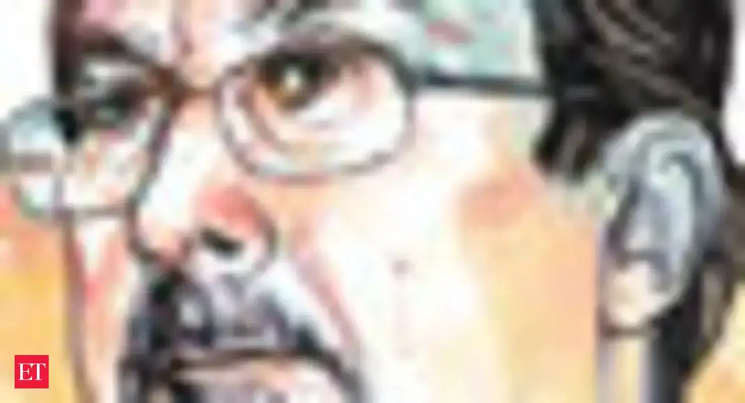 Sanjiv Puri - The Economic Times