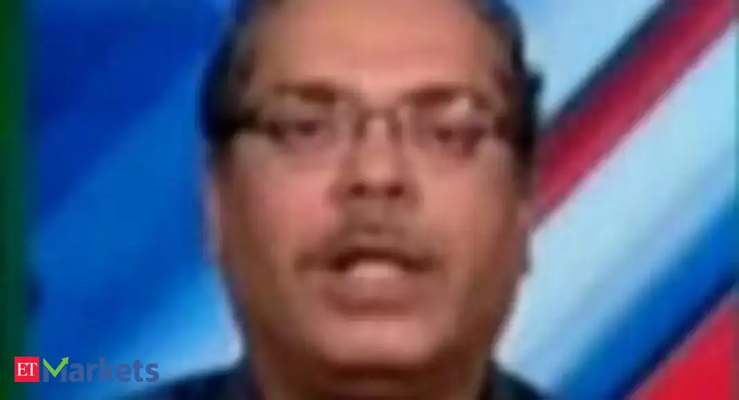 stocks: Auto ancillary, pharma and HFC stocks may move up: Anand Tandon ...