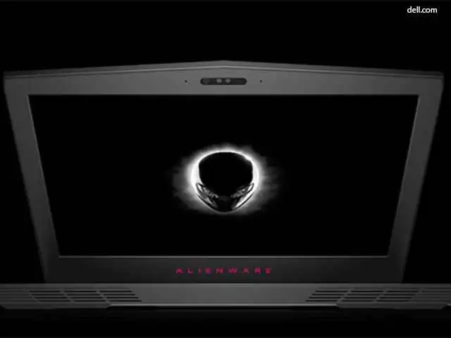 Dell unveils first VR-ready gaming laptops - Alienware 15 and 17 - Dell ...