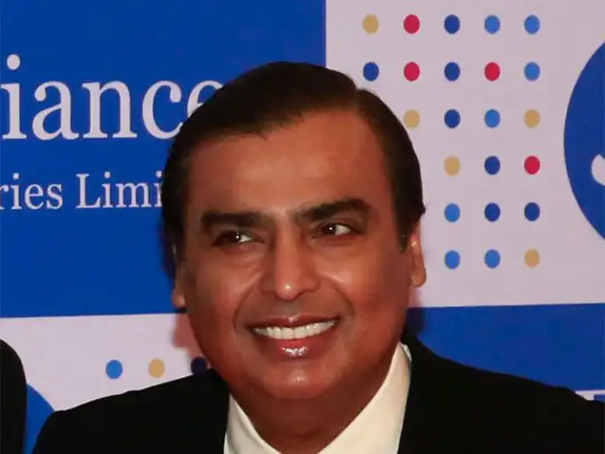 Mukesh Ambani: I can assure that we are not going to lose money: Mukesh ...