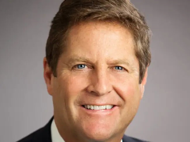 Chilling at his Massachusetts home is a luxury for Hilton’s John ...