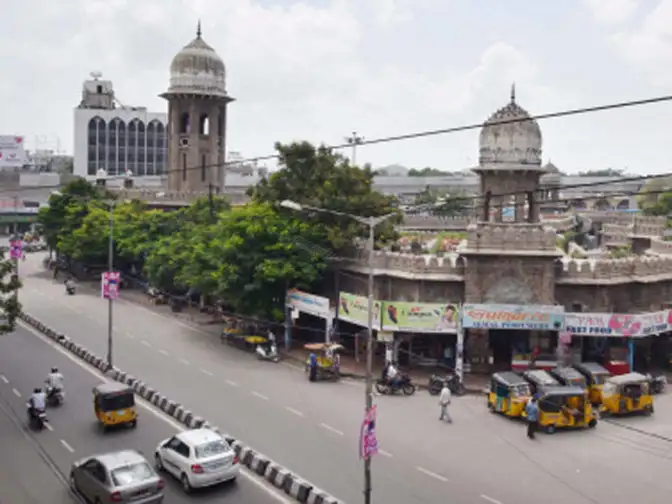 ZF to open India's first tech development center in Hyderabad - The ...