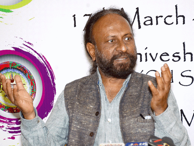 Ketan Mehta to make an animated film on Rudyard Kipling's novel 'Kim ...