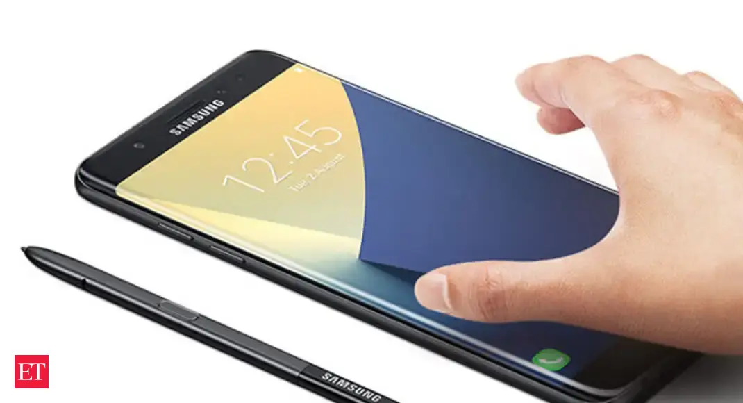 Safe or not? - Samsung Galaxy Note 7 recall: All you need to know | The ...