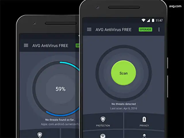 Anti-virus apps - ‘Worst’ apps for your smartphone’s battery | The ...