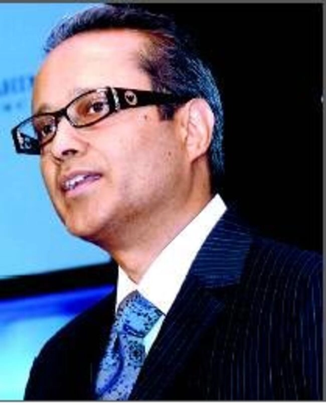 Bring 'Other India' up to speed: Vineet Jain, MD, Times Group - The ...