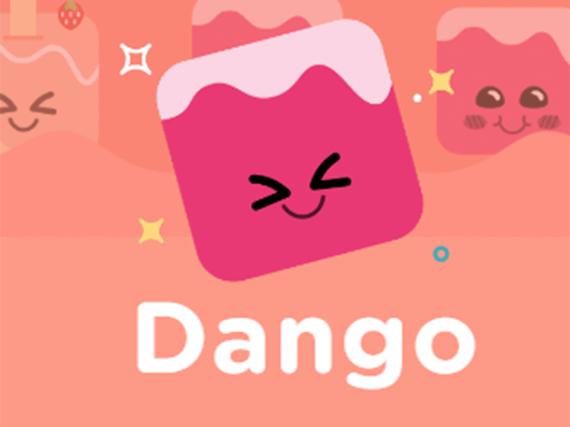 Dango - Seven great Android apps of 2016 | The Economic Times