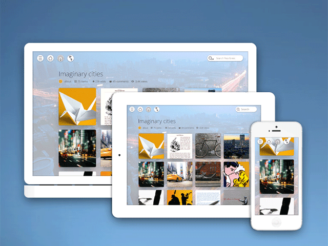 Pearltrees - Seven great Android apps of 2016 | The Economic Times