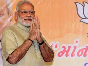 PM Narendra Modi turns 66: How bigwigs like Anil Ambani, Kumar Birla ...