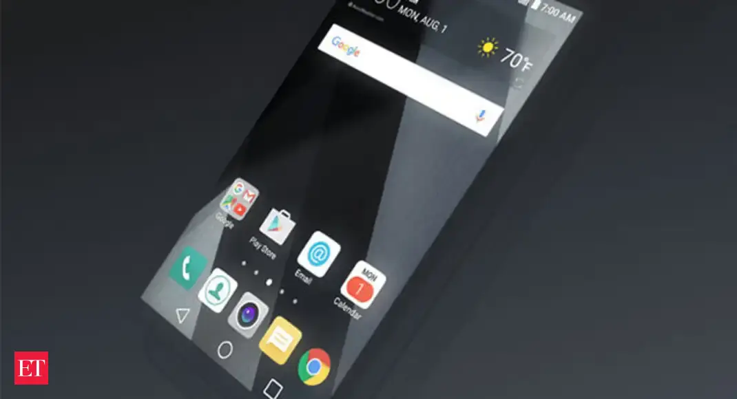 Quick switching between apps - 10 Android features missing in iPhones ...