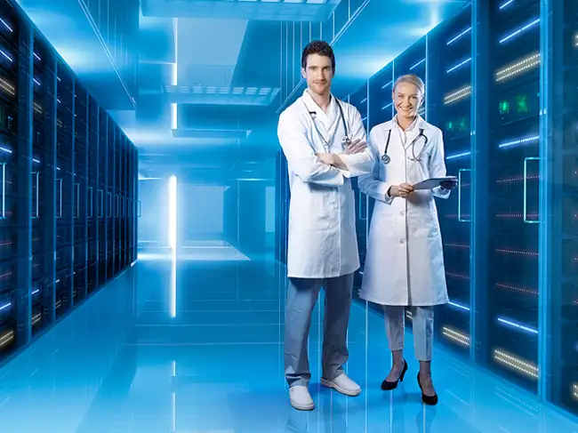 new: New cooling system for supercomputers could save millions of ...