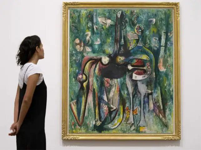 Decoded: Why we like artwork more than images - The Economic Times